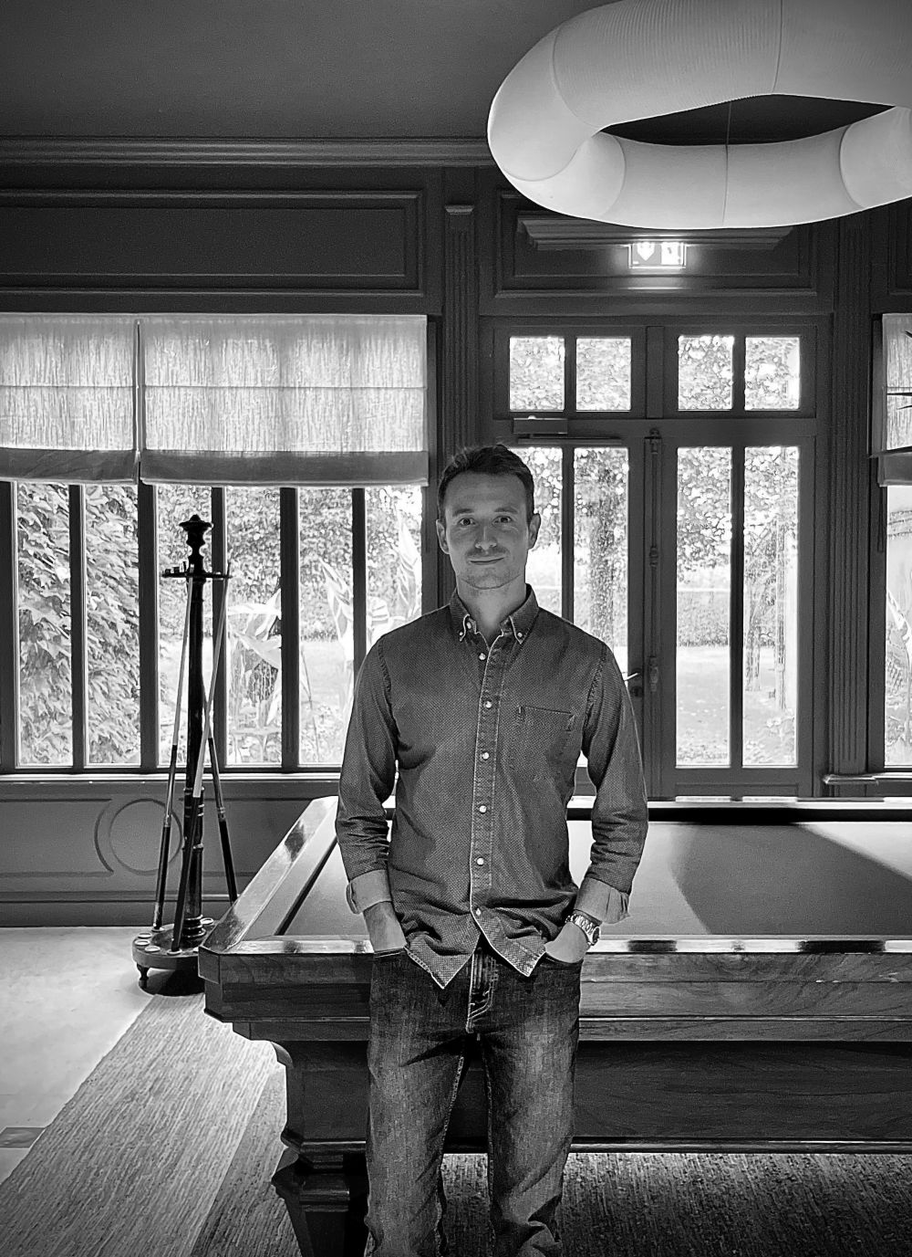 Interview - Hugo Clément